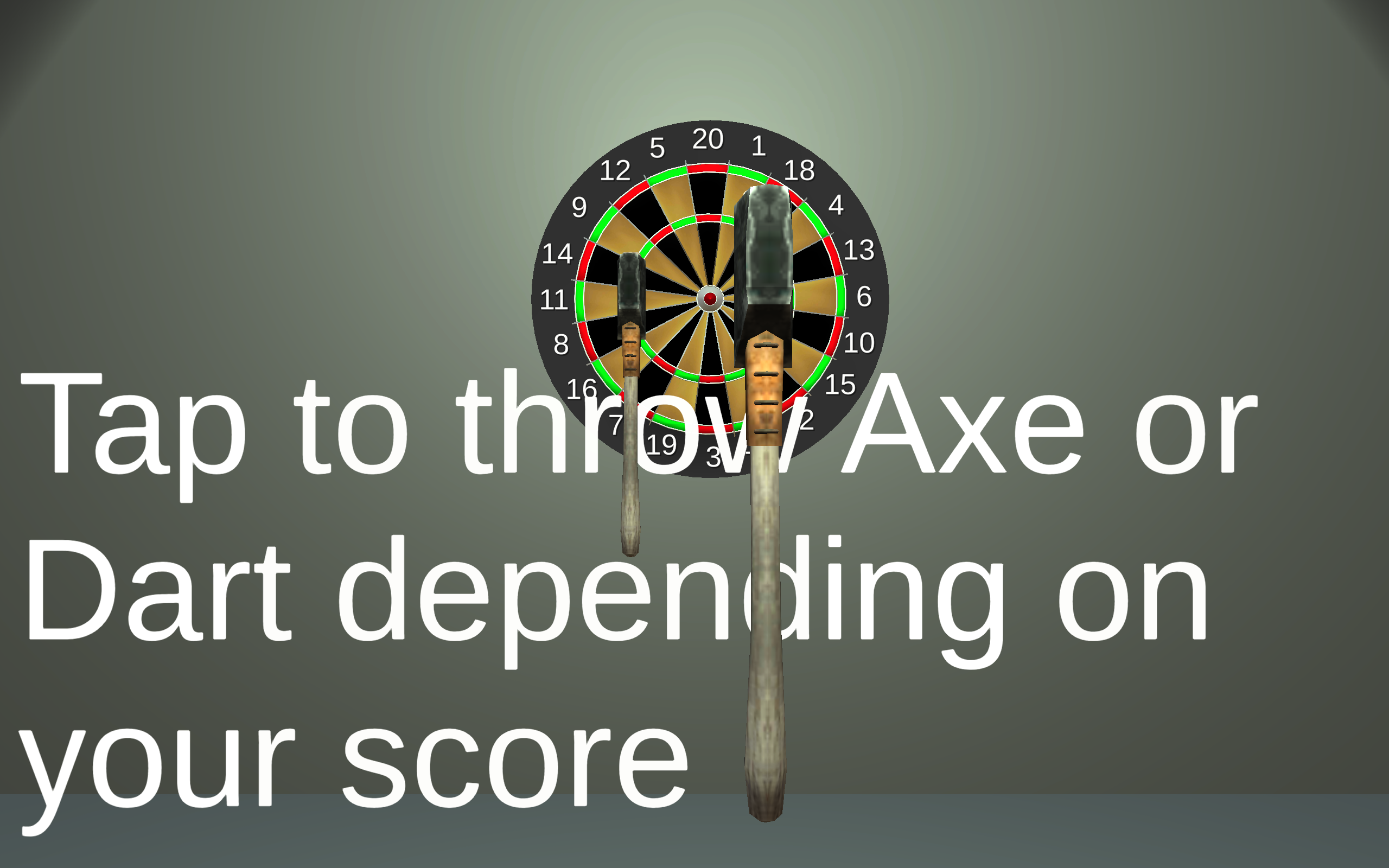 AR Darts and Axes android iOS-TapTap