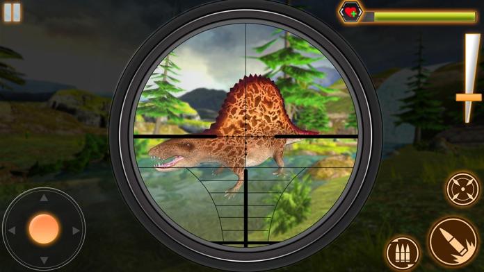 Dino Clash : Real Dino Hunting android iOS apk download for free-TapTap