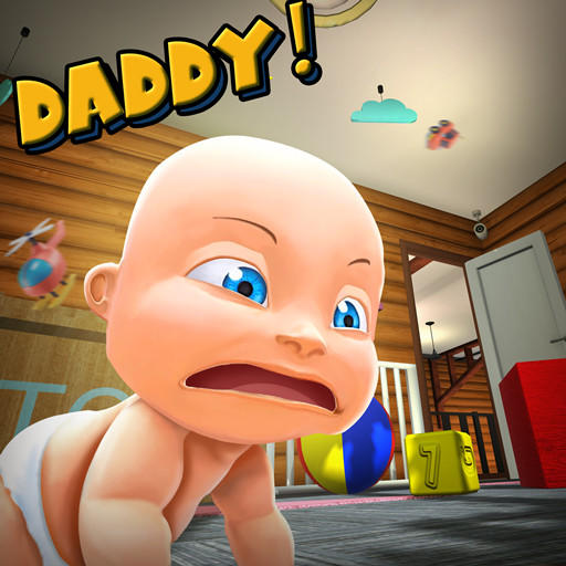 Daddy and Baby Simulator for Android/iOS - TapTap