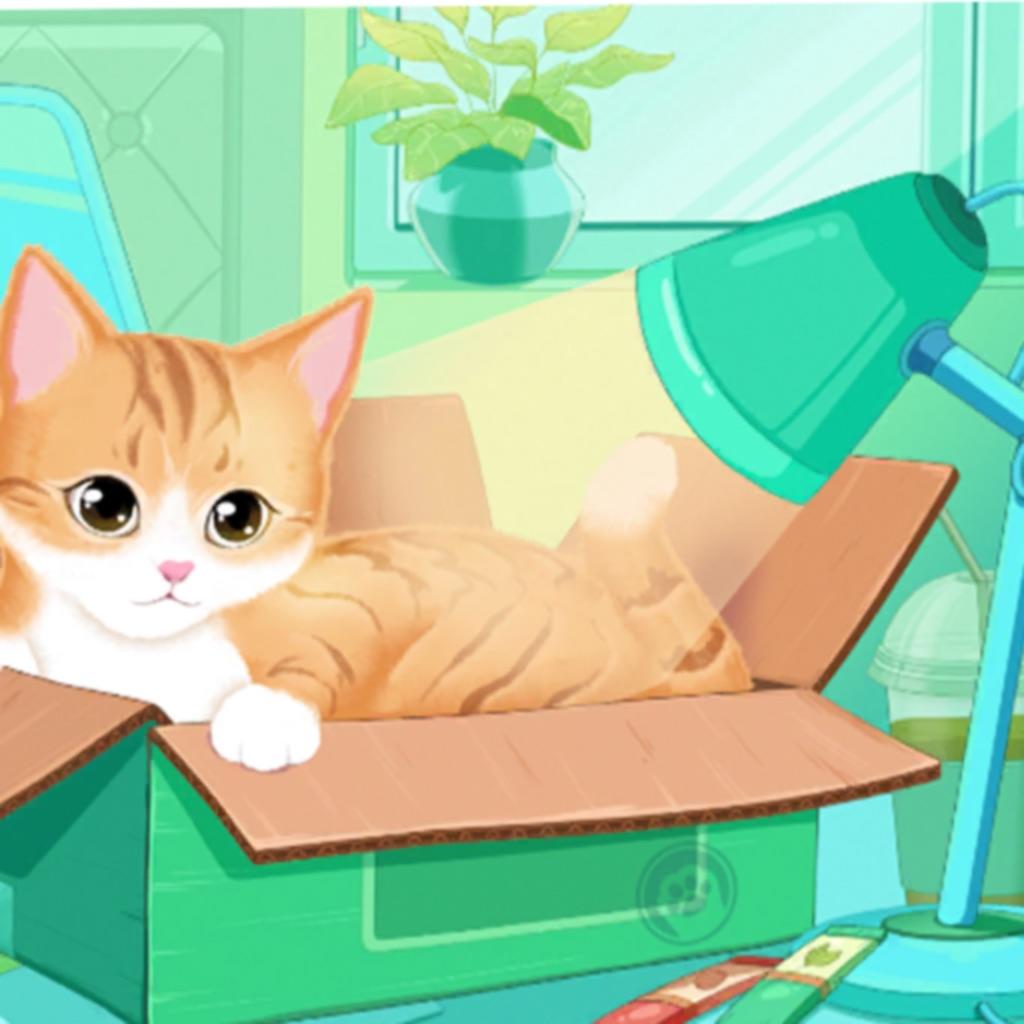 Hidden Cat Puzzle Latest Version for Android/iOS - TapTap