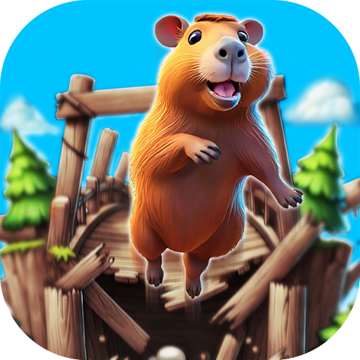 Capybara Match : Puzzle Twist for Android/iOS - TapTap