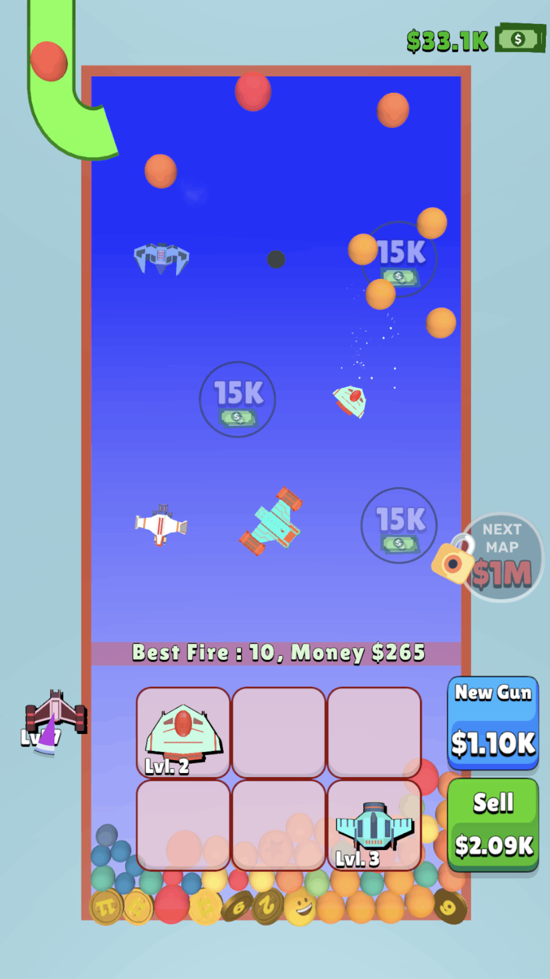 Split Balls android iOS apk download for free-TapTap