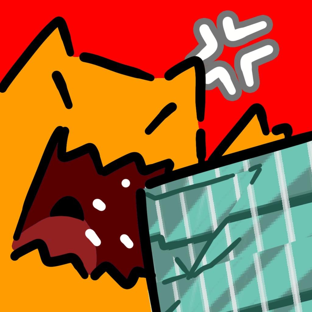 Kaiju Monster Rampage for Android/iOS - TapTap