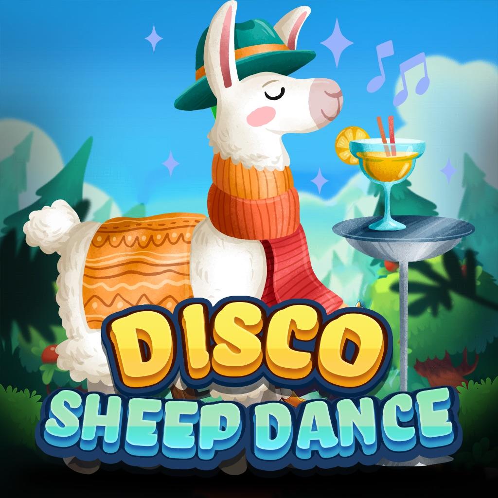 Disco Sheep Dance Latest Version for Android/iOS - TapTap