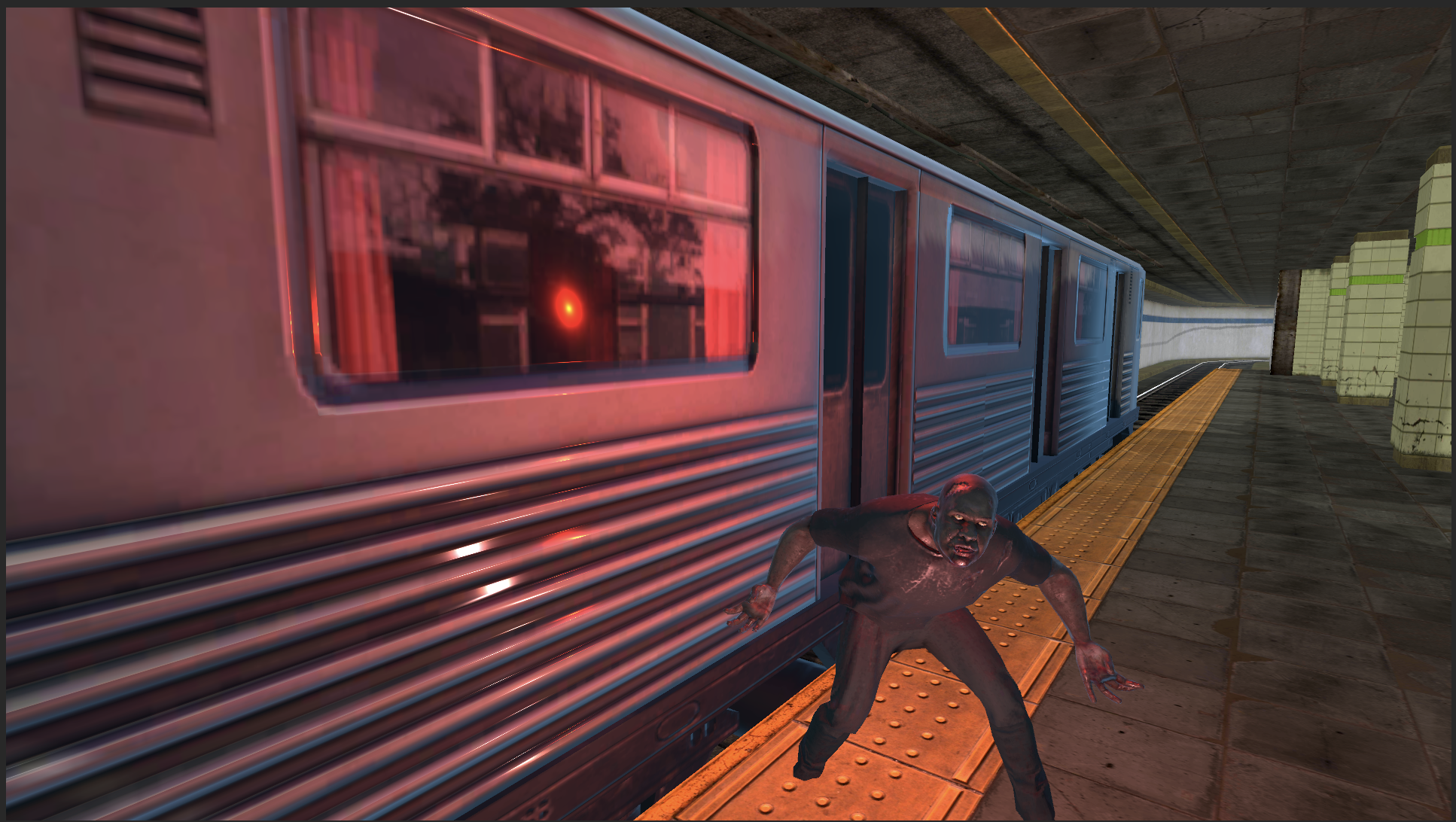 Doomsday Survive: Zombie games android iOS apk download for free-TapTap