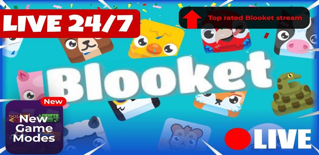Blooket Mobile Game Play android iOS-TapTap