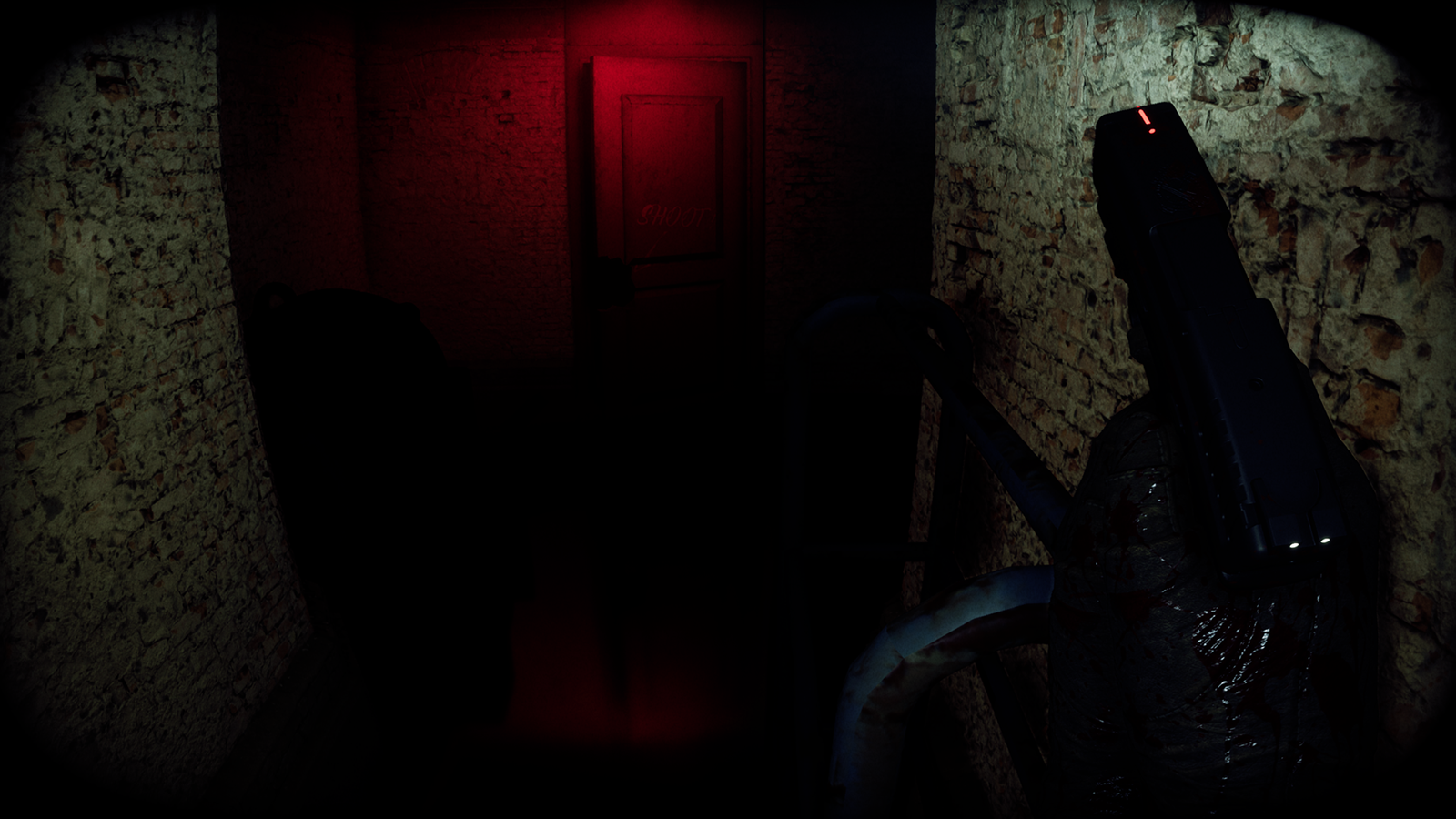 Deppart Prototype Game android iOS-TapTap