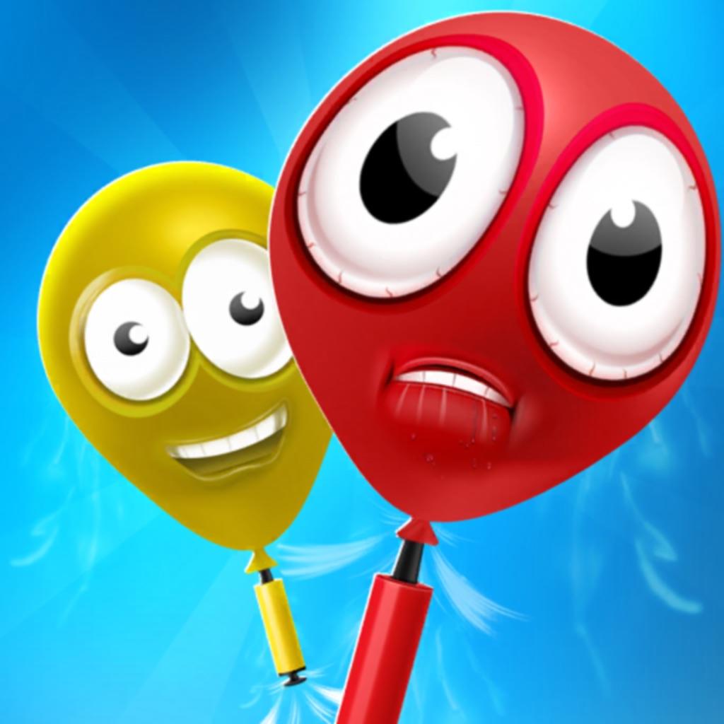 Balloon Fill: Color Match ASMR for Android/iOS - TapTap