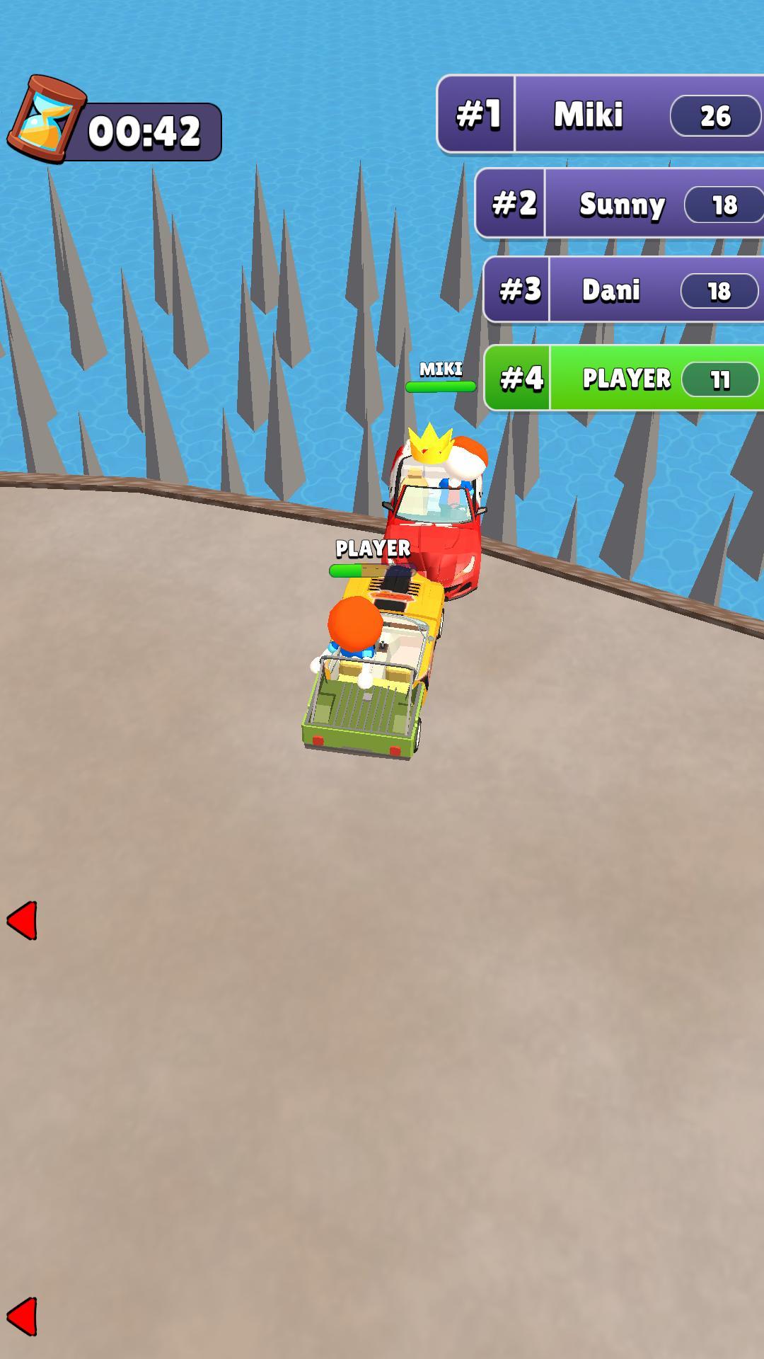 Demolition Derby.io android iOS apk download for free-TapTap