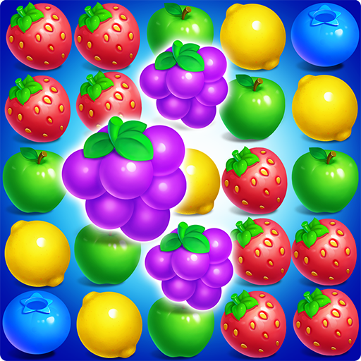Fruit Fever Latest Version for Android/iOS APK - TapTap