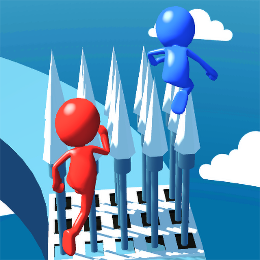 Stickman Race 3d Latest Version for Android/iOS APK - TapTap