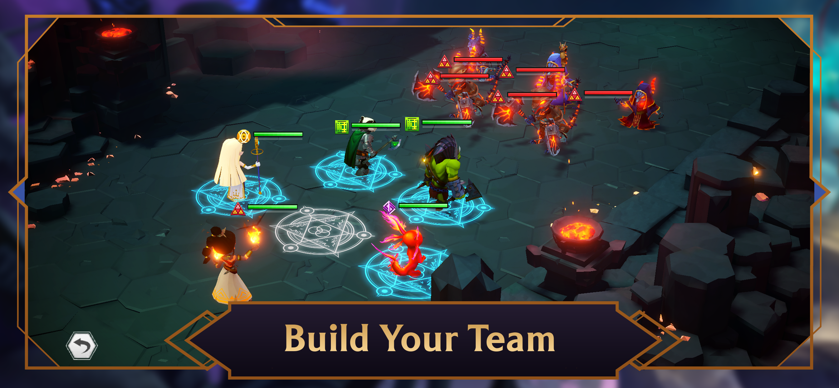 Guild of Guardians android iOS apk download for free-TapTap