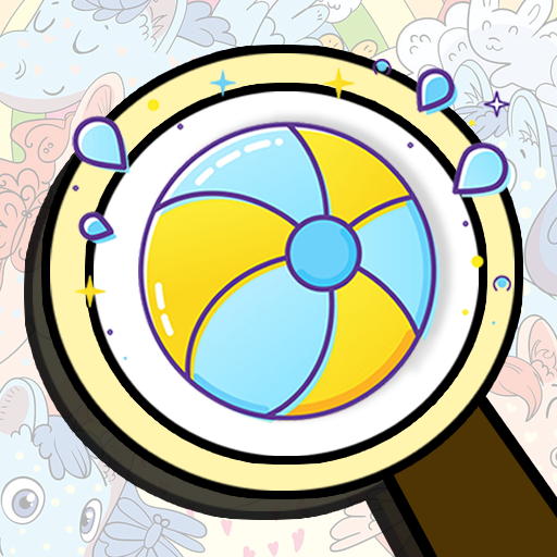 Hidden Object Find Tap Hunt for Android/iOS - TapTap