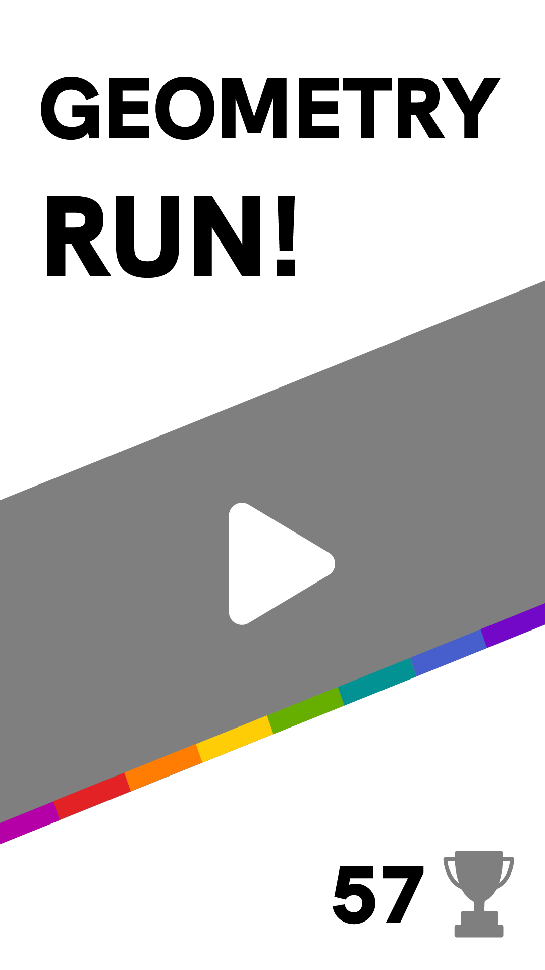 Geometry Run! android iOS apk download for free-TapTap