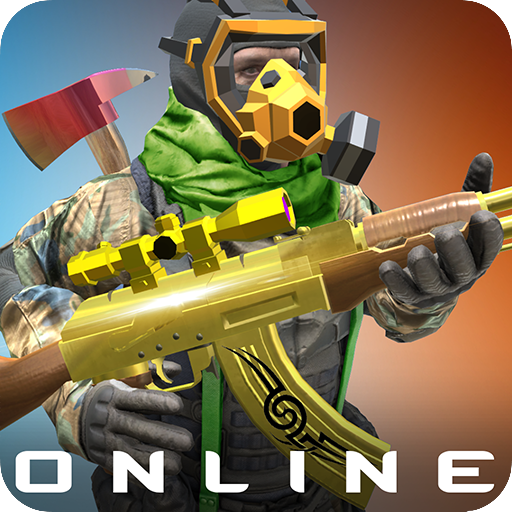 Unduh Modern War: Strike Force FPS - Shooting Game 1.2 untuk Android/iOS APK - TapTap