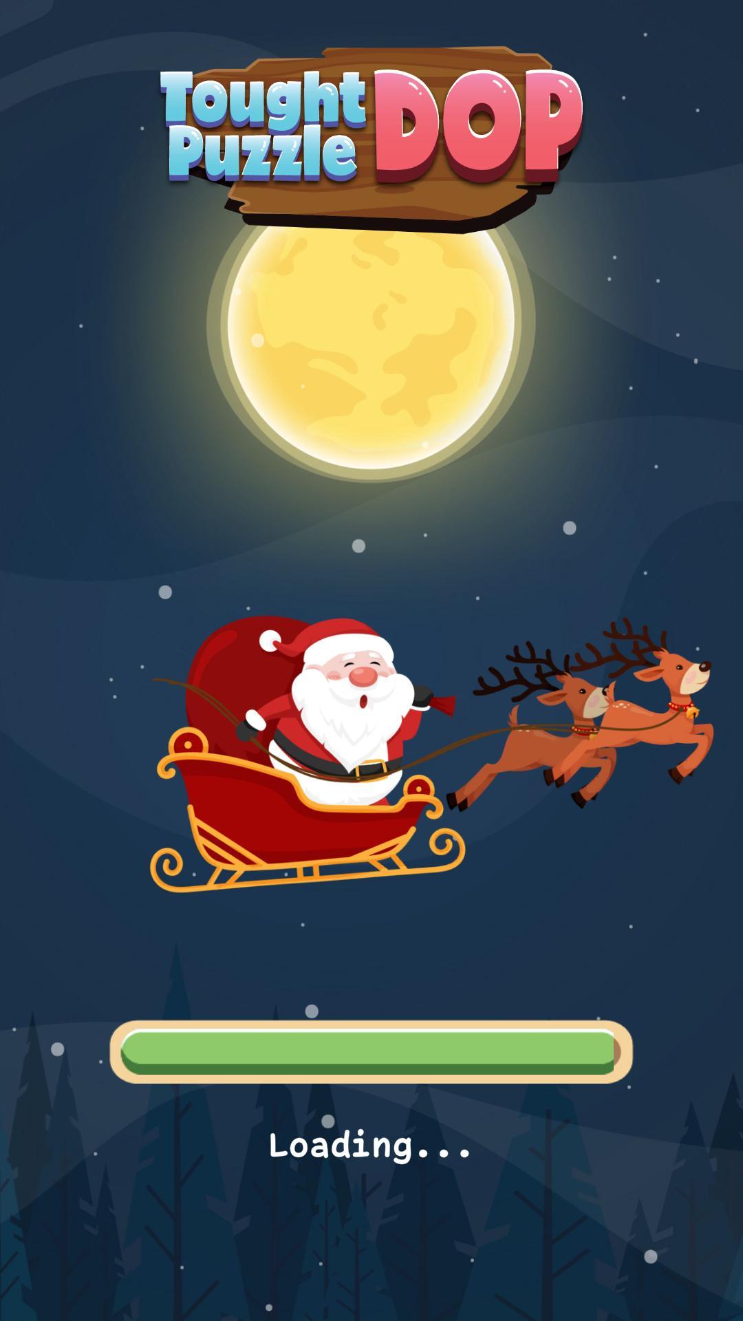 Tough Puzzle: DOP App android iOS apk download for free-TapTap