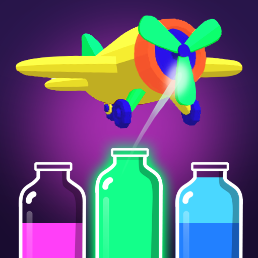 Chroma Craft Challenge for Android/iOS - TapTap