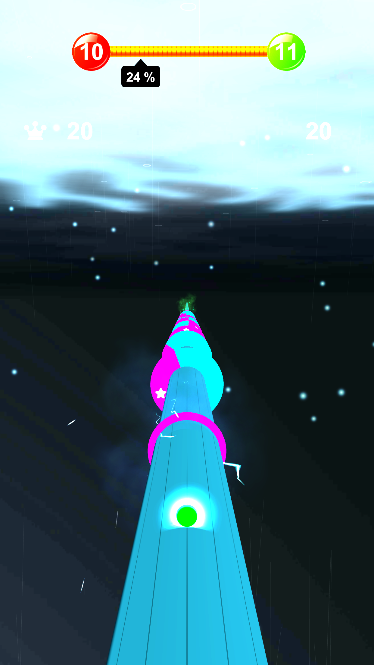 Color Stack-3D Ball Game android iOS apk download for free-TapTap