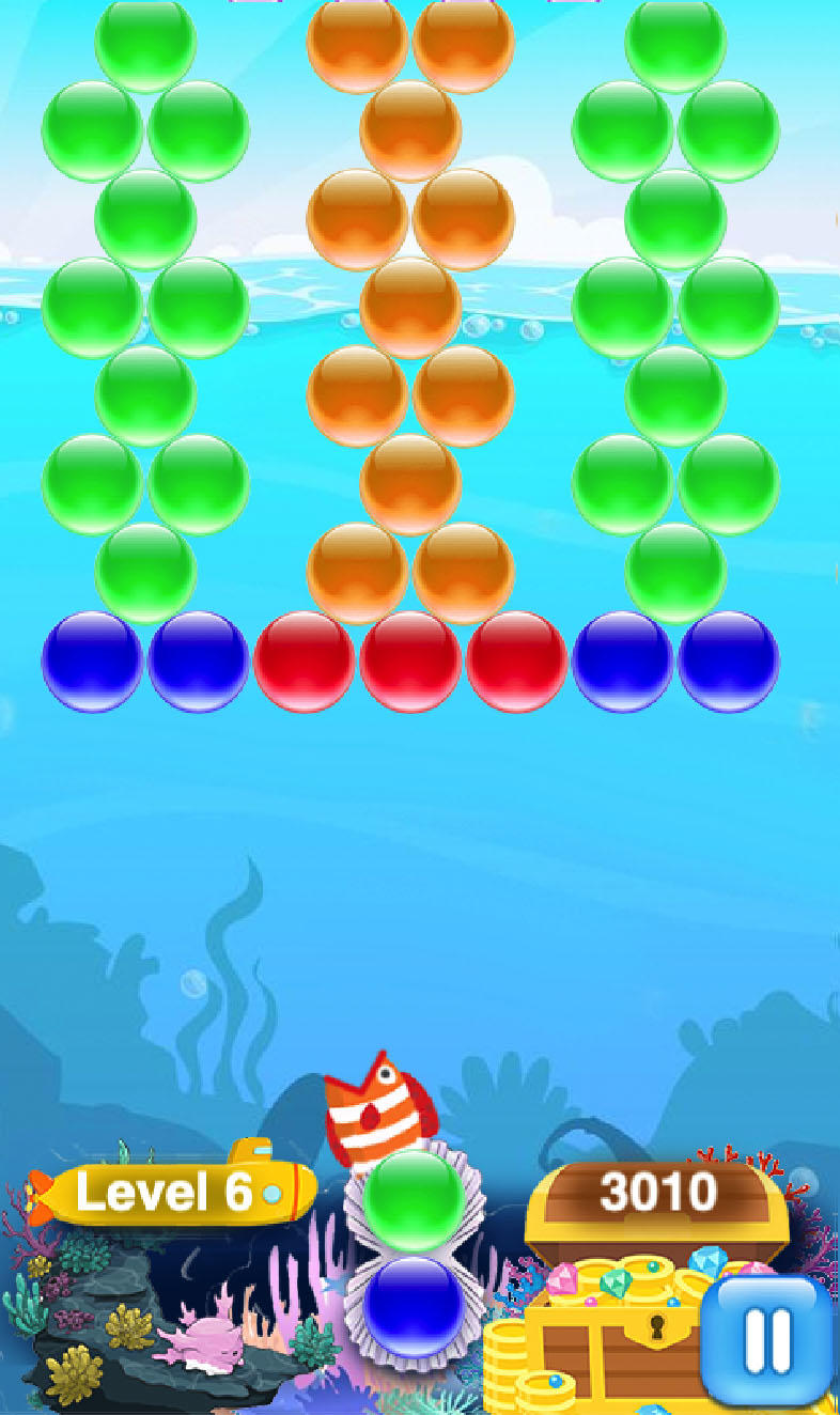 Bubble Puzzle Shooter android iOS-TapTap