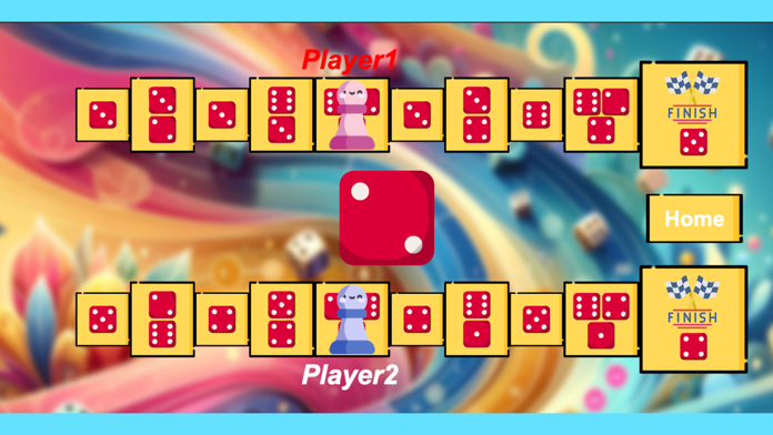 Dice Dash : Duel android iOS apk download for free-TapTap