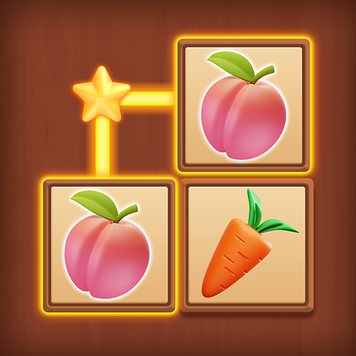 Tile Link - Pair Match Games for Android/iOS - TapTap