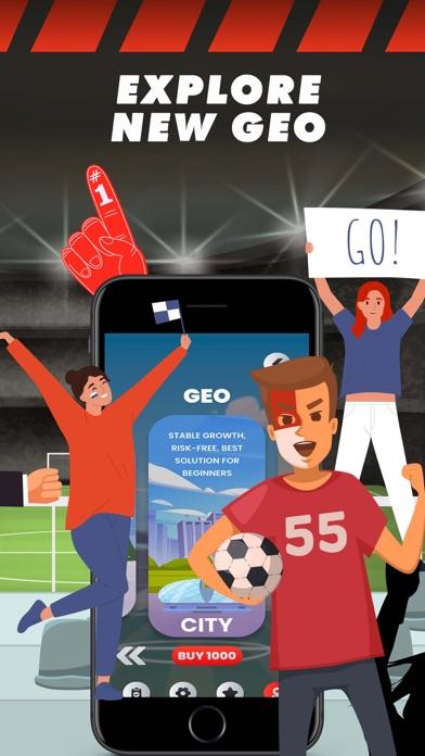 KTO: Stadium Clicker android iOS apk download for free-TapTap