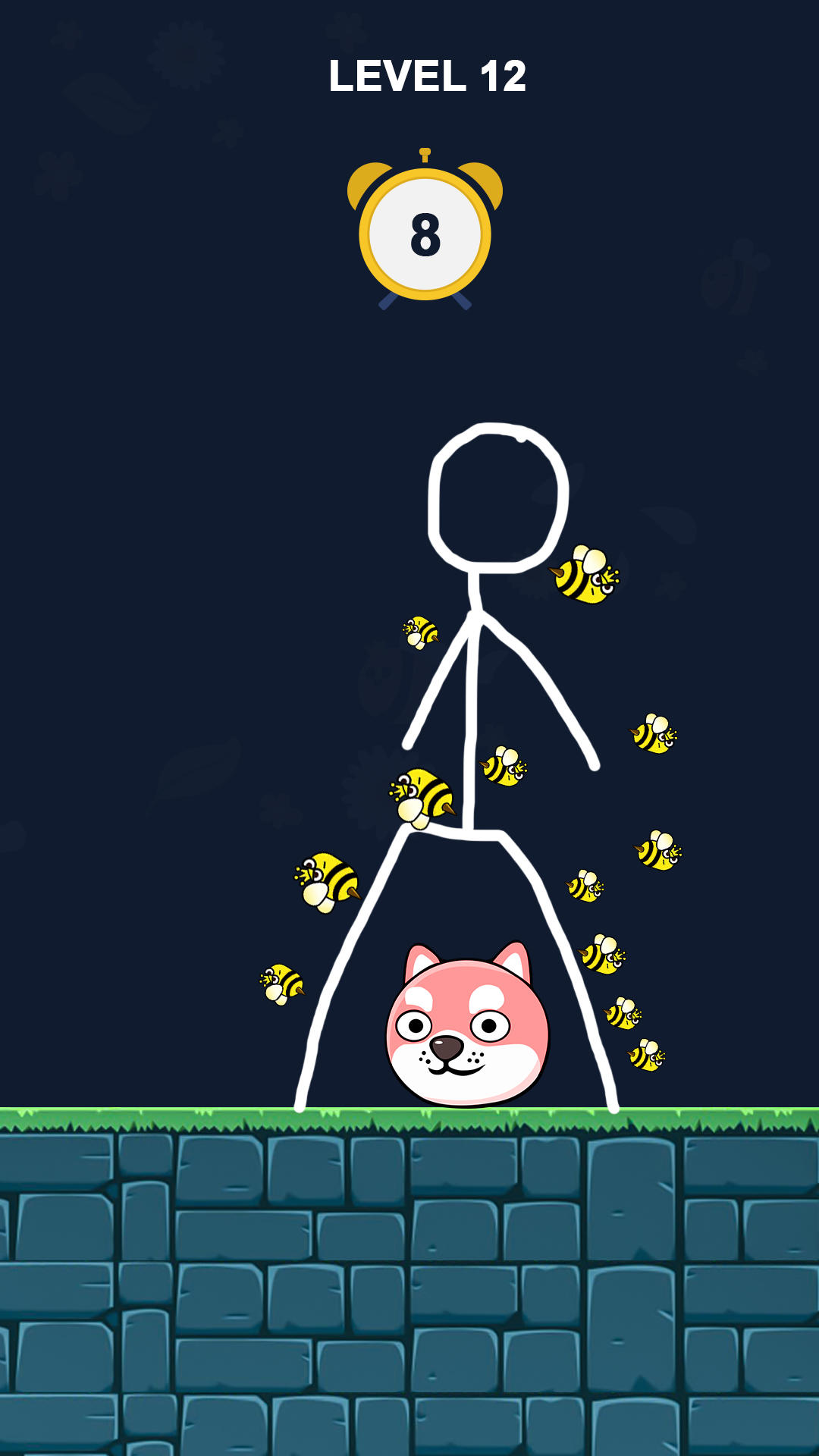 Save My Pet - Rescue The Pets android iOS-TapTap