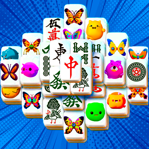 Three Juicy Tiles Mahjong for Android/iOS - TapTap