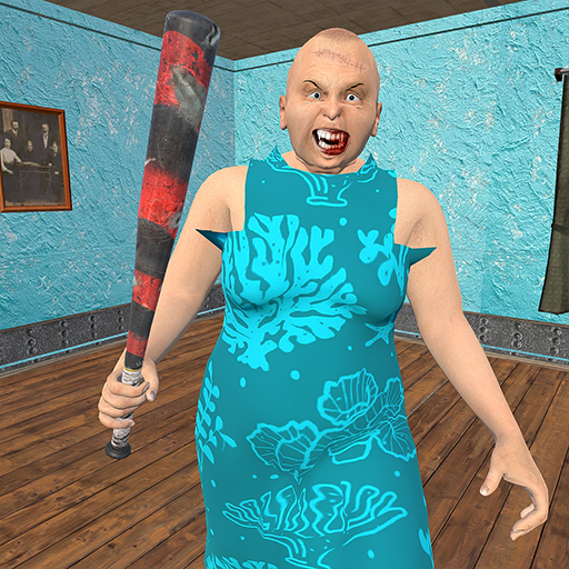 Winter Granny Chapter 2 for Android/iOS - TapTap