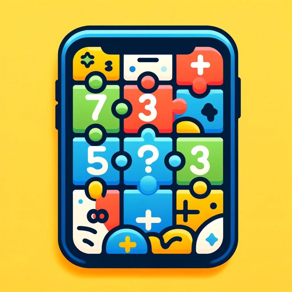 Number Whiz Latest Version for Android/iOS APK - TapTap