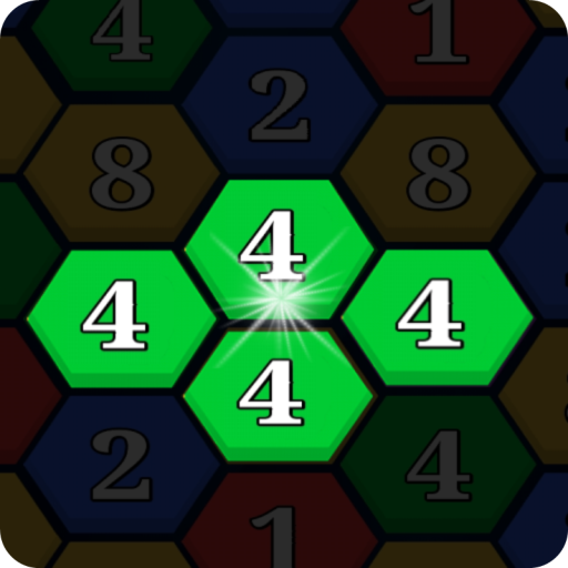 Hexa Cell Connect -Puzzle game for Android/iOS - TapTap