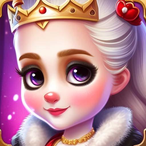 Magic Princess Dress Up Game for Android/iOS - TapTap