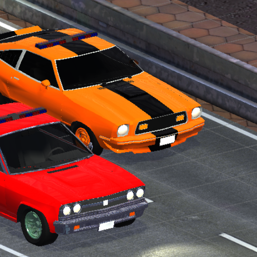 3D Ultimate Racer Game for Android/iOS - TapTap