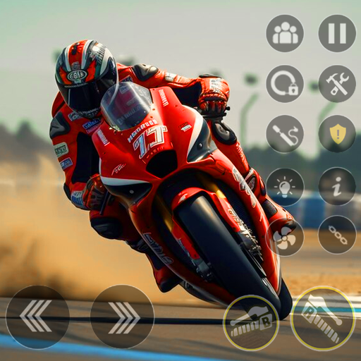 Motorcycle Racer - Bike Games for Android/iOS - TapTap