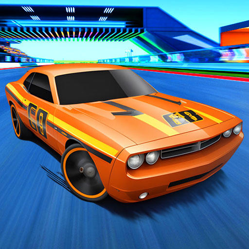 Merge Car : Car Merge Race android iOS apk download for free-TapTap