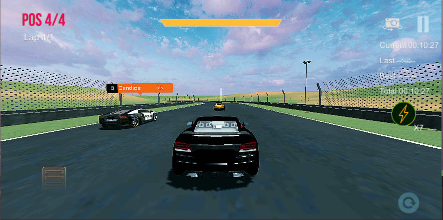 Mash car android iOS-TapTap