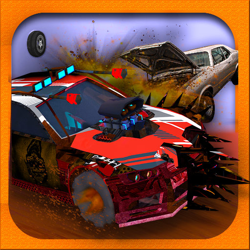 Samashing Battle Car Latest Version for Android/iOS - TapTap