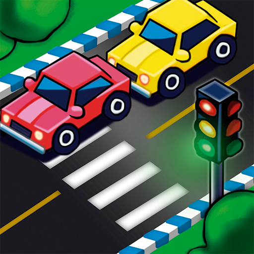 Traffic Light Master 3D Puzzle for Android/iOS - TapTap