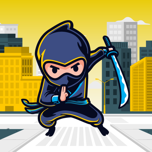 Fatty Ninja Latest Version for Android/iOS APK - TapTap