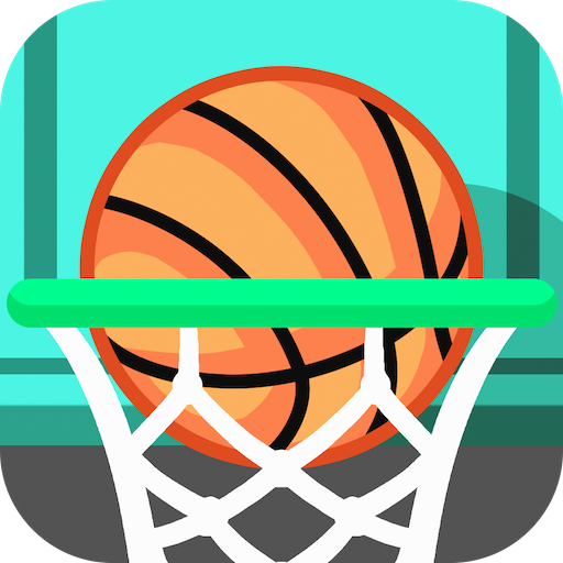Basketball - Dunk Shot for Android/iOS - TapTap