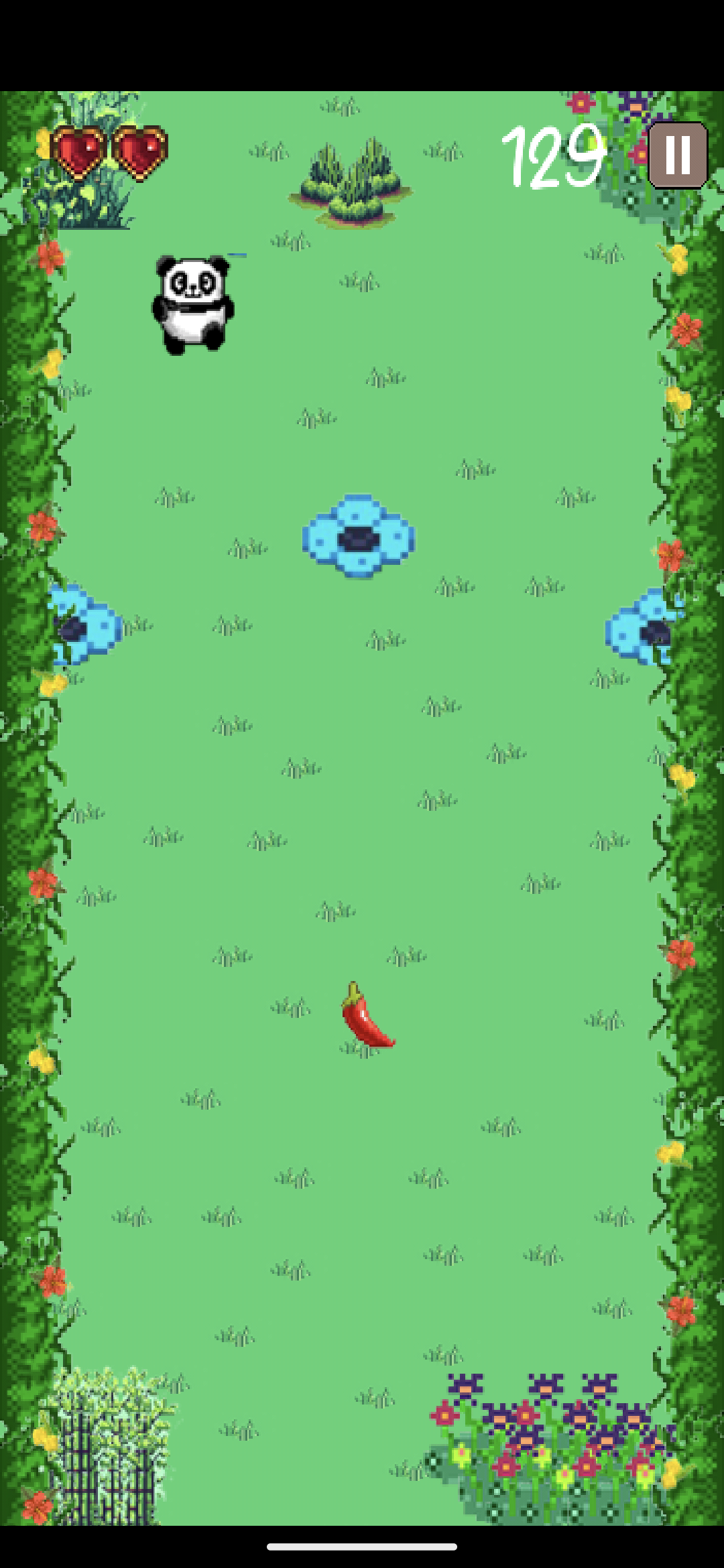 Rolling Panda android iOS apk download for free-TapTap