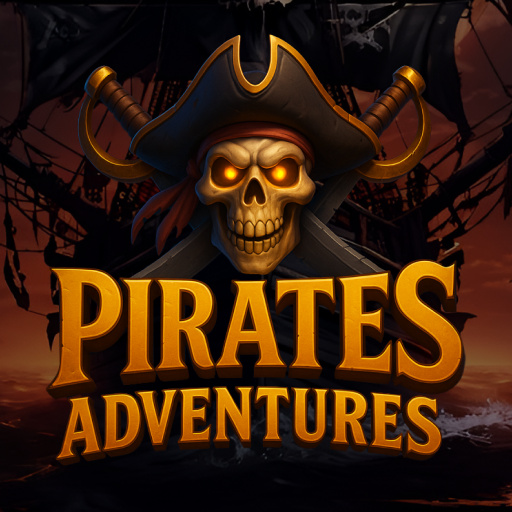 Pirates Adventures Latest Version for Android/iOS - TapTap