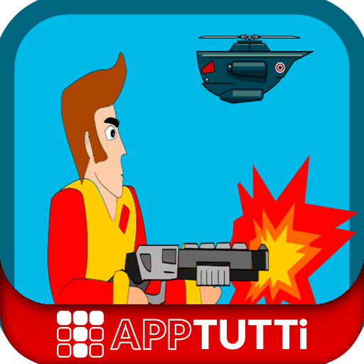 ดาวน์โหลด Destroyer 1.0 สำหรับ Android/iOS APK - TapTap