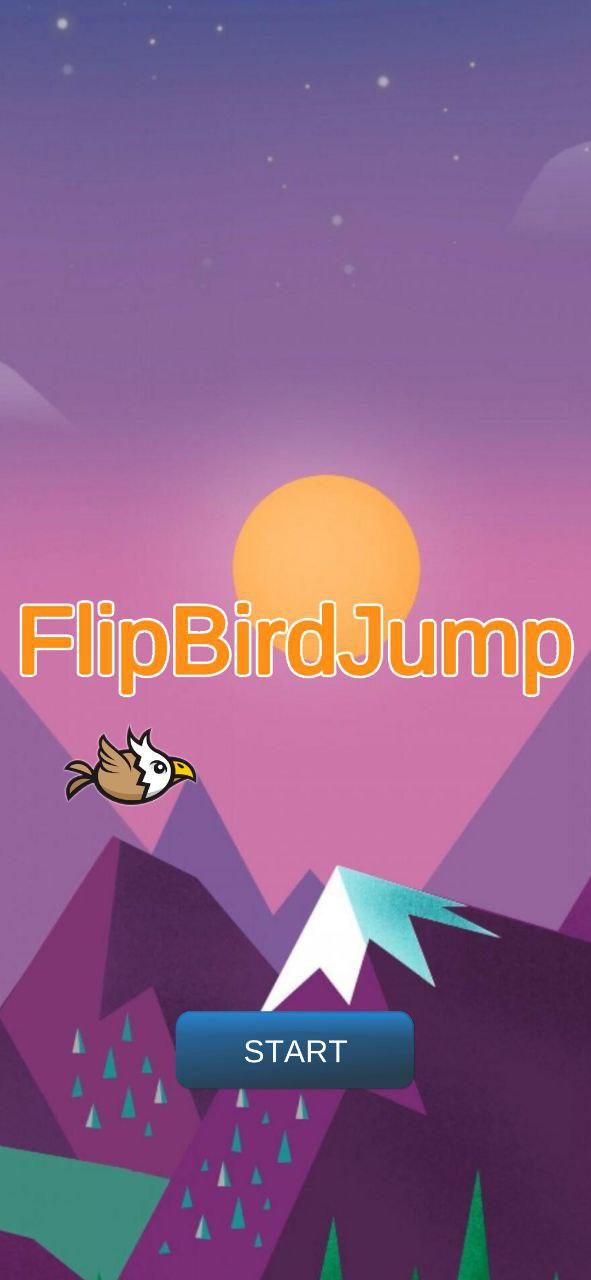 Flip Bird Jump android iOS apk download for free-TapTap
