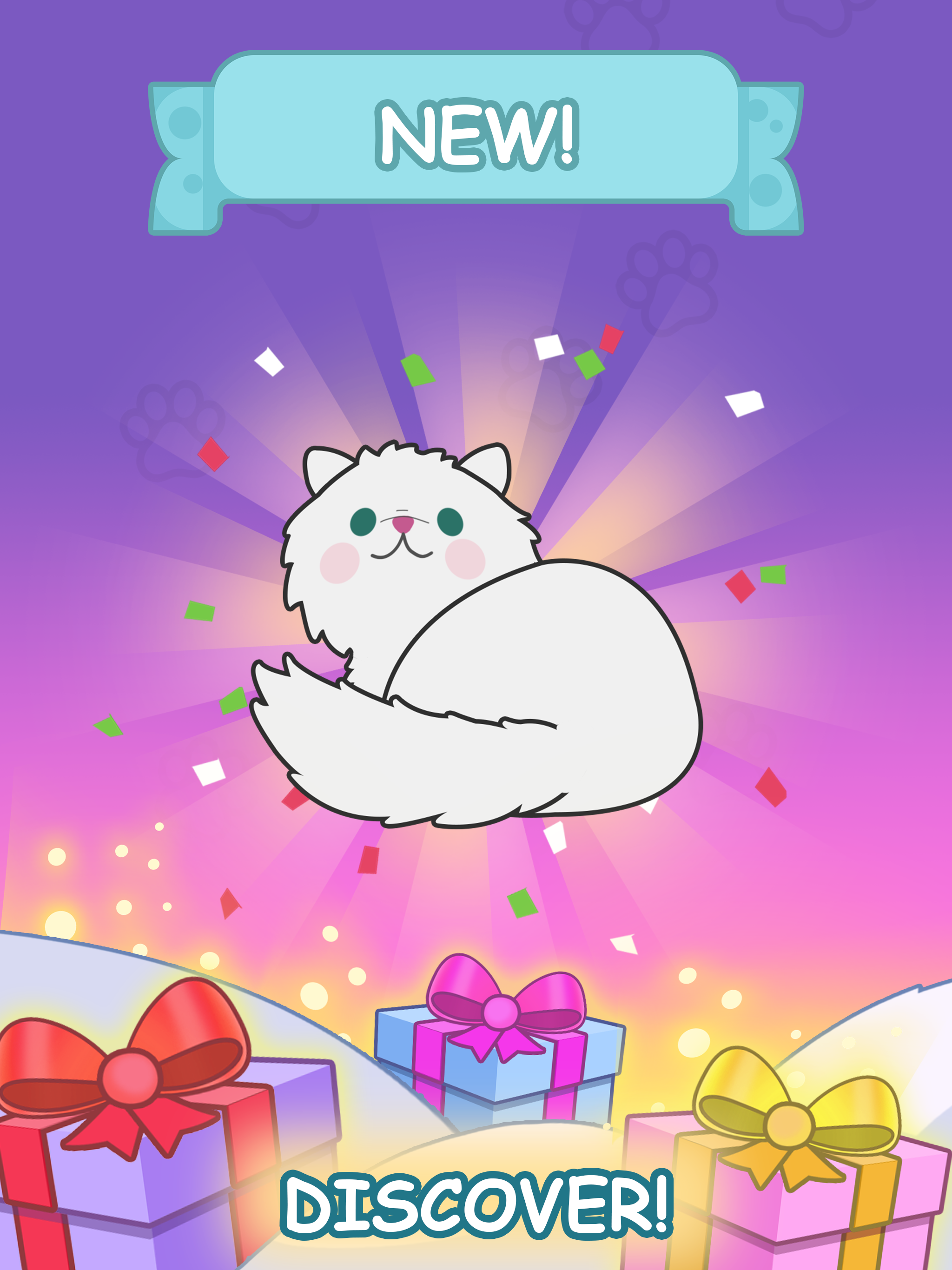Cats Tower - Adorable Cat Game android iOS apk download for free-TapTap