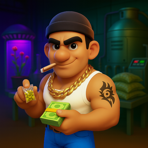 Grand Crime Cartel Simulator for Android/iOS - TapTap