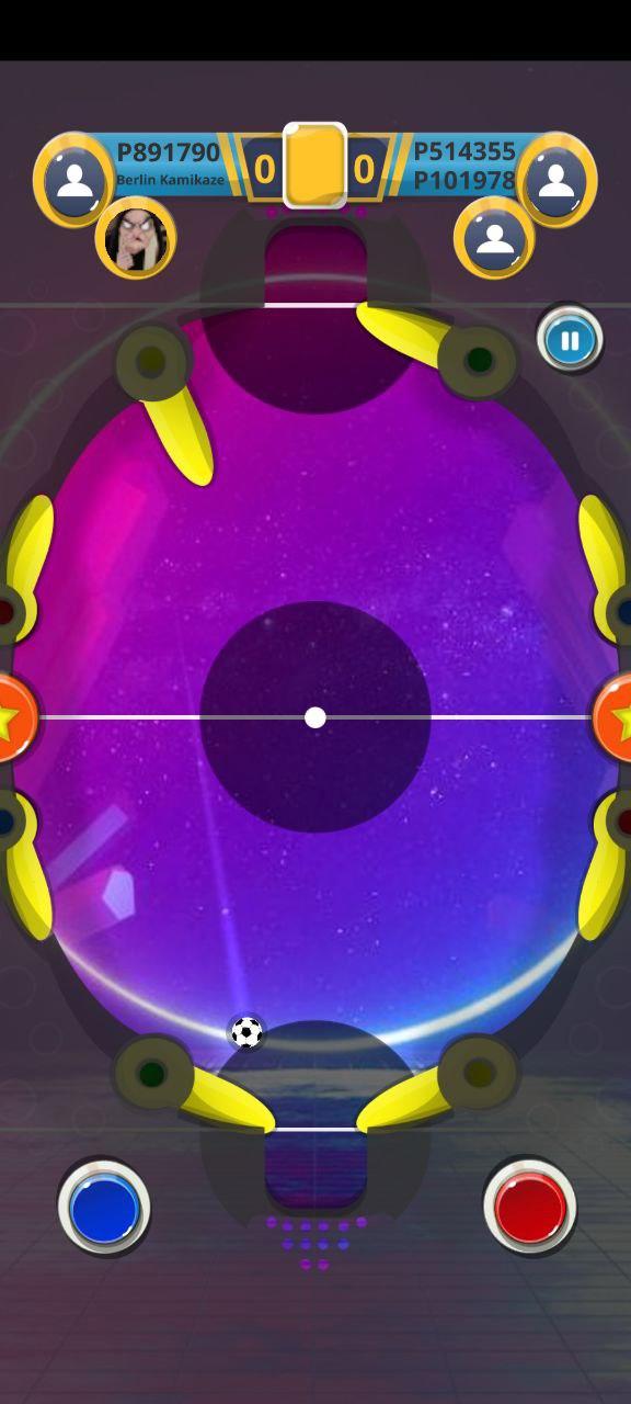 Funny PinBall android iOS apk download for free-TapTap