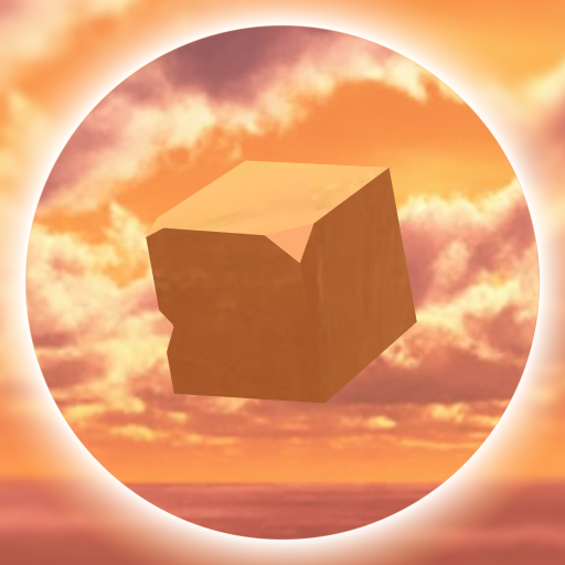 Sun Sand Cube Runner Latest Version for Android/iOS - TapTap