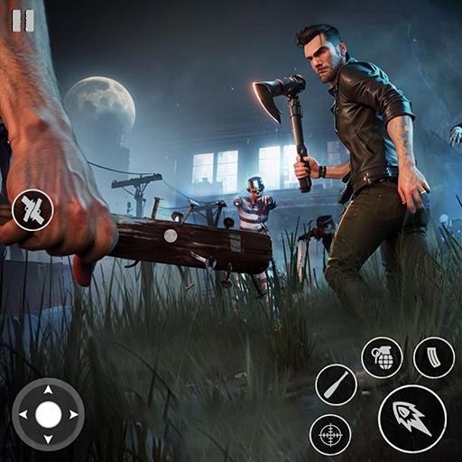 Zombie Hunter Survival Games for Android/iOS - TapTap
