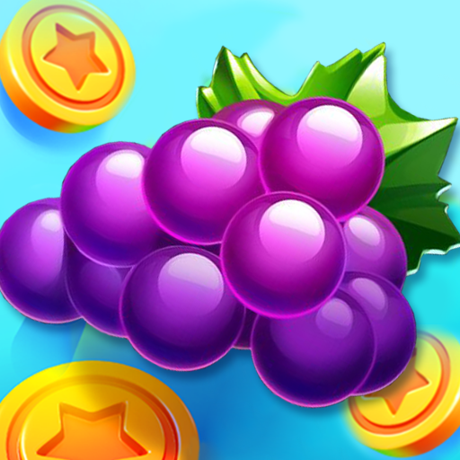 Fruit Frenzy Game Latest Version for Android/iOS - TapTap